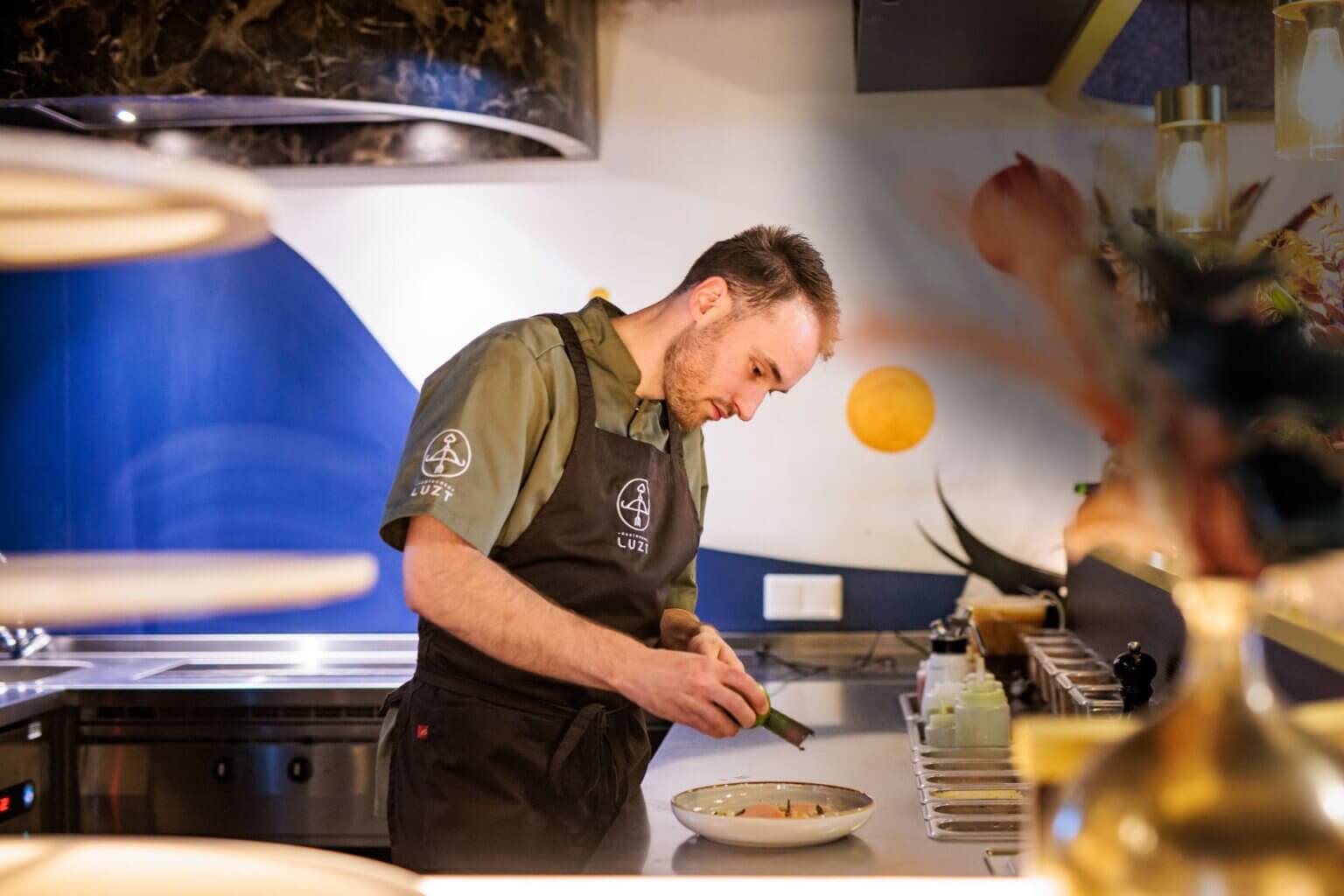 Private Dining of ruimte huren? - Luzt